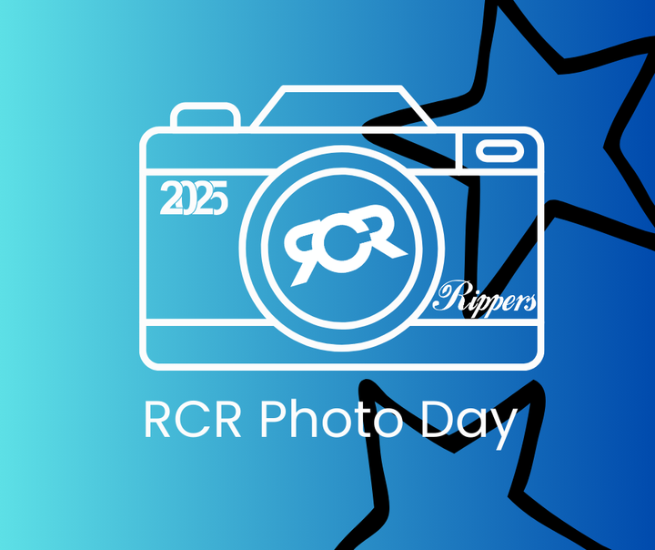 RCR | MEMBER PHOTO DAY 2025 – RCR RiverCity Rippers