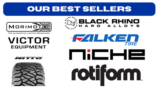 RCR DIRECT – RCR RiverCity Rippers