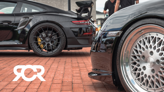 RCR Headquarters – RCR RiverCity Rippers