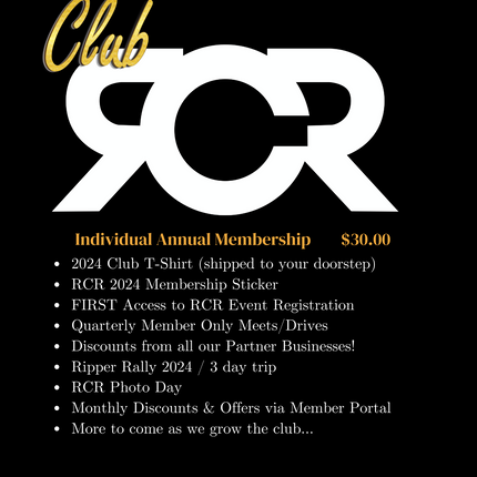 RCR Events – RCR RiverCity Rippers