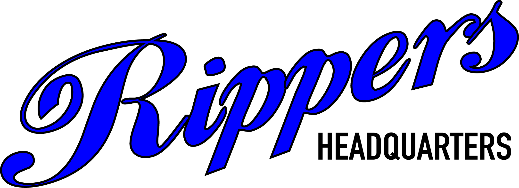 RCR Headquarters – RCR RiverCity Rippers